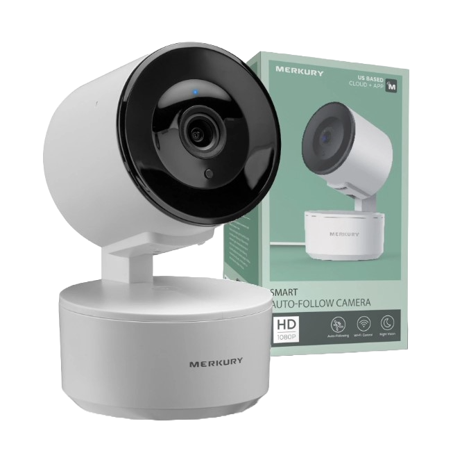 Cameras that Work with Merkury Smart – Merkury Smart