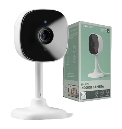 Cameras that Work with Merkury Smart – Merkury Smart