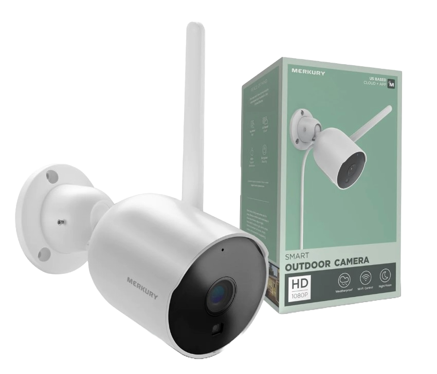 Cameras that Work with Merkury Smart – Merkury Smart