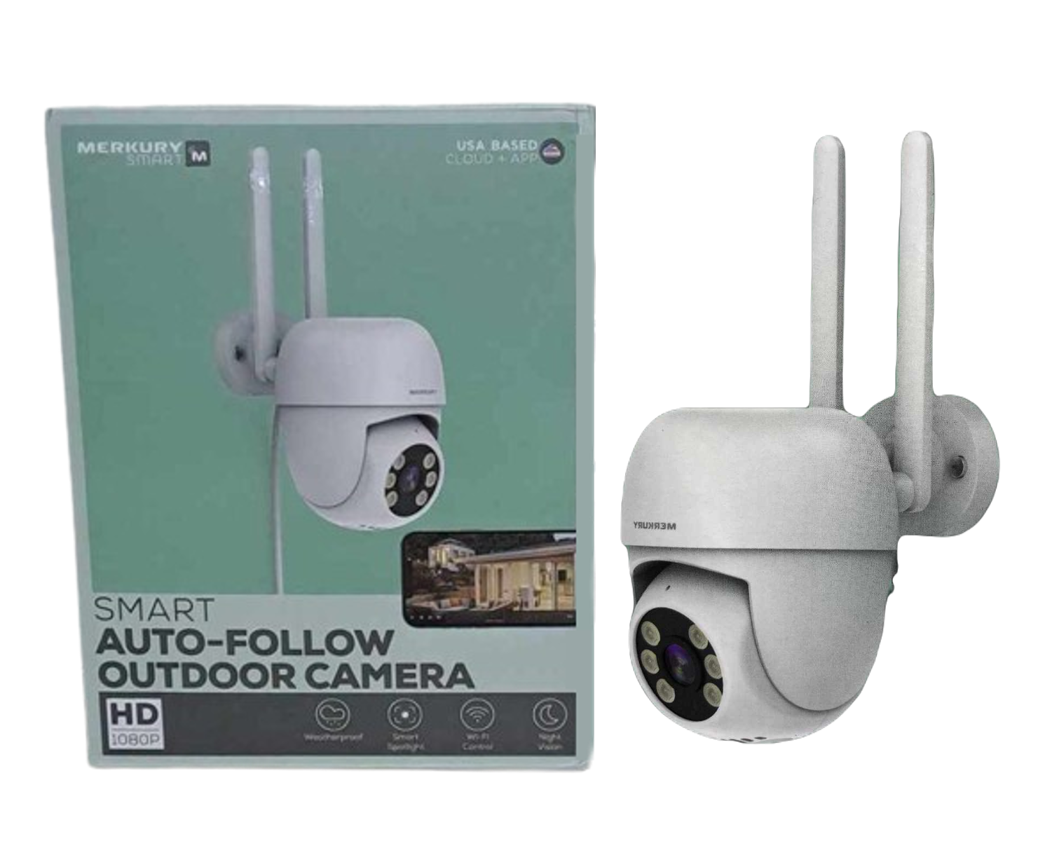 Cameras that Work with Merkury Smart – Merkury Smart